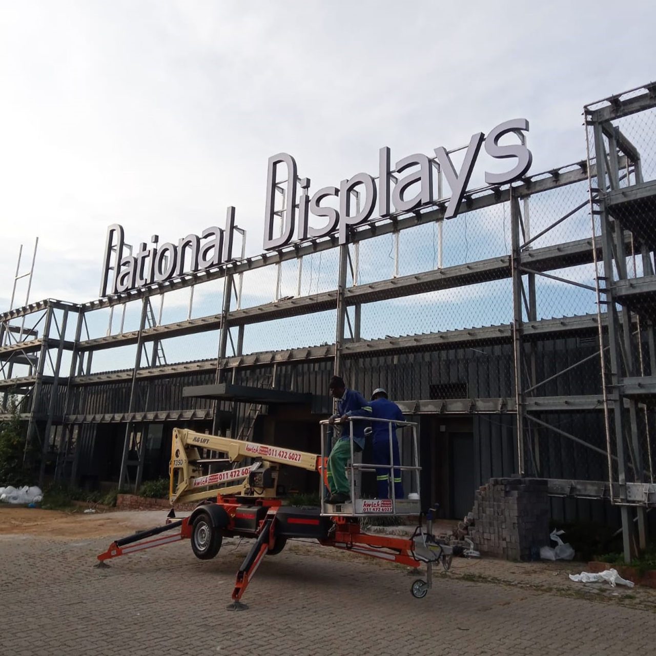 2024 Completed Projects | Isizwe